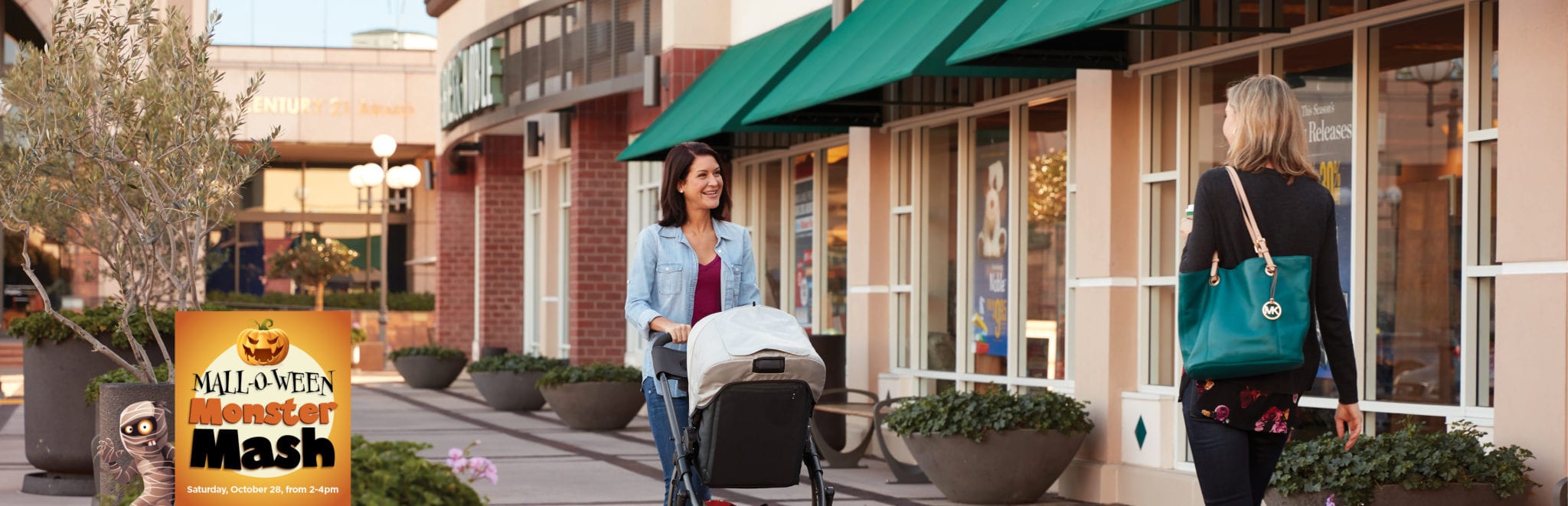 Home - Hazard Center your Go-To San Diego Mall