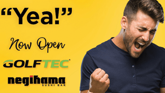 San Diego Mall - Hazard Center | Mission Valley